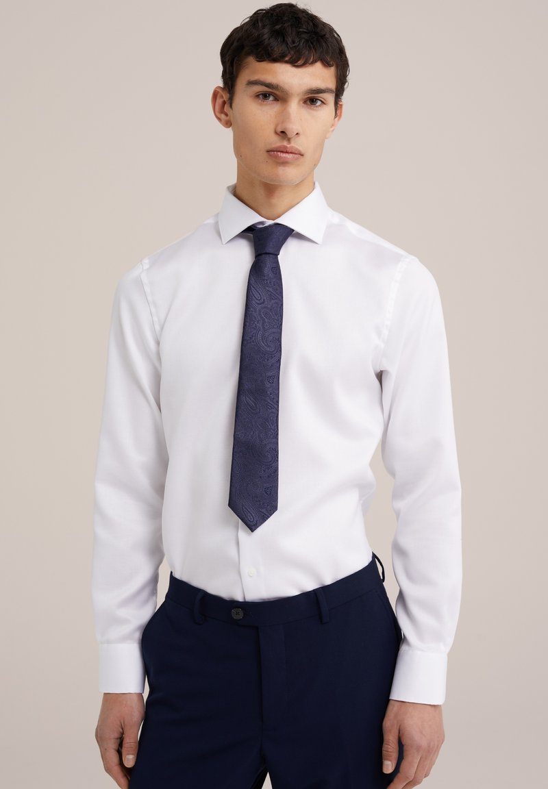WE Fashion Shirt - white - Zalando