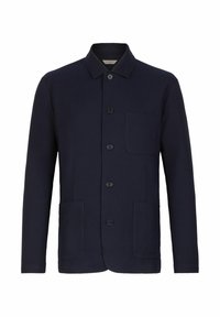 Falconeri Light jacket - blue/dark blue - Zalando