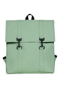 Rains MSG MINI - Zaino - haze/verde chiaro - Zalando.it