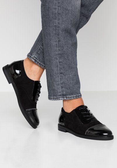 Derbies & Richelieus femme en ligne | Zalando