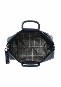 Mandarina Duck Handtasche - scarab/dunkelblau - Zalando.ch