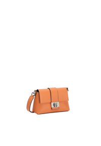 Furla CHARLIE MINI - Umhängetasche - sunset/orange - Zalando.at