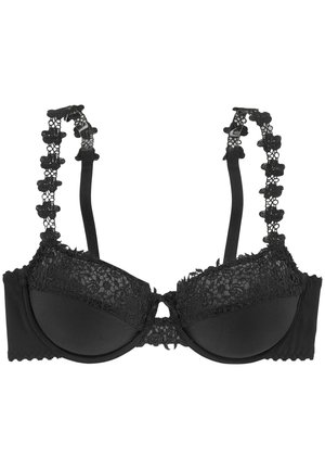 Balconette-BHs für schöne tiefe Dekolletés | ZALANDO