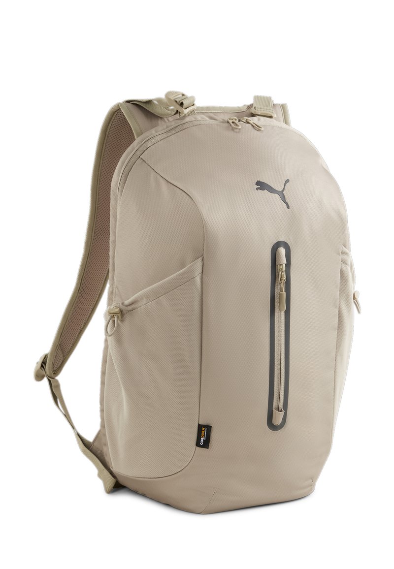 Puma TECH - Zaino - oak branch desert dust/beige - Zalando.it
