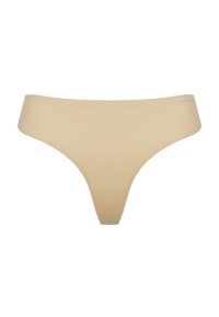 Marc & André SECOND SKIN - String - beige/beige - Zalando