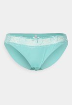 LASCANA BRIEF - Briefs - aqua/turquoise - Zalando.de