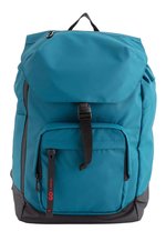 Carpisa GO WAY - Rucksack - blu medio/blue - Zalando.de