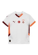 Puma GSK AWAY REPLICA JR W O SPONSOR - Voetbalshirt - puma white red ...