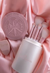 Luvia Cosmetics PRIME VEGAN CANDY - Pinsel-Set - - - Zalando.de