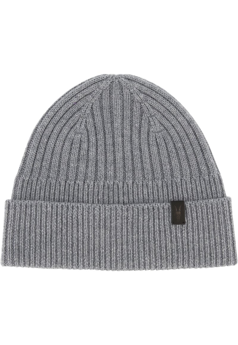 AllSaints CLASSIC - Bonnet - grey/gris - ZALANDO.FR