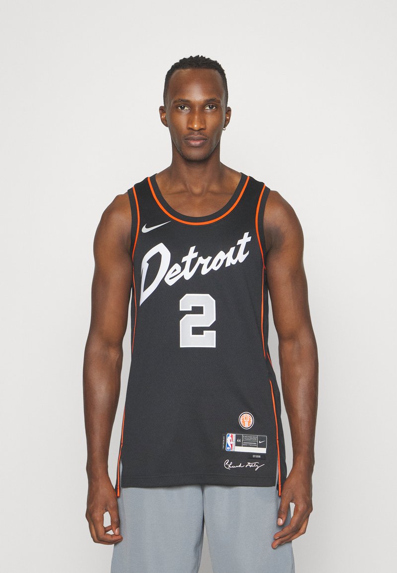 Nike Performance NBA DETROIT PISTONS CADE CUNNINGHAM CITY EDITION ...