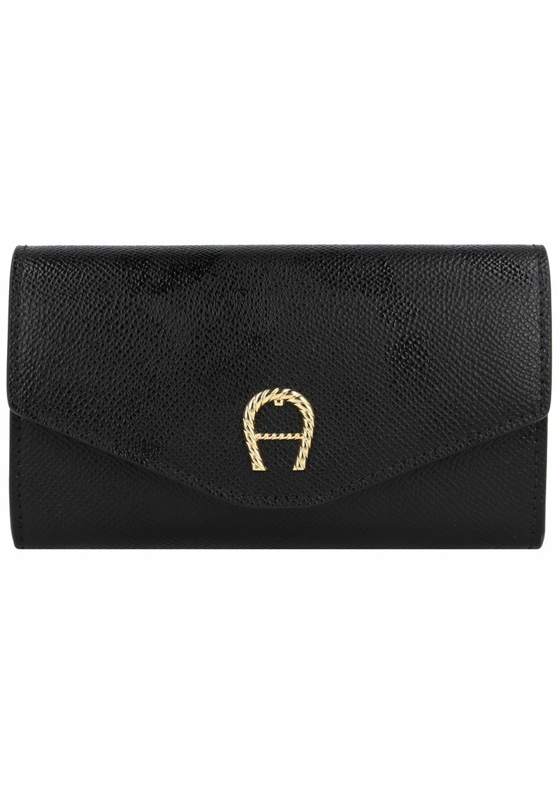 AIGNER Wallet - black - Zalando.de