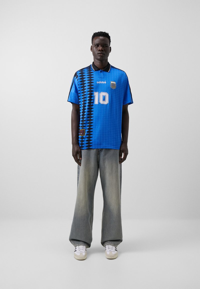 adidas Originals ARGENTINA AFA AWAY JERSEY 94 - National team wear ...