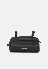 Rapha BAR BAG UNISEX - Marsupio - black/nero - Zalando.it
