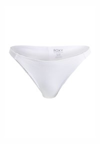 Roxy LOVE THE GOOFY - Bikini-Hose - white/weiß - Zalando.ch