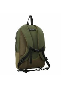 camel active AUSTIN 44CM - Tagesrucksack - khaki - Zalando.de