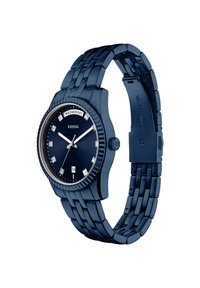 Fossil FOSSIL WOMEN TRADITIONAL WATCHES SCARLETTE - Klocka - blue/blå ...