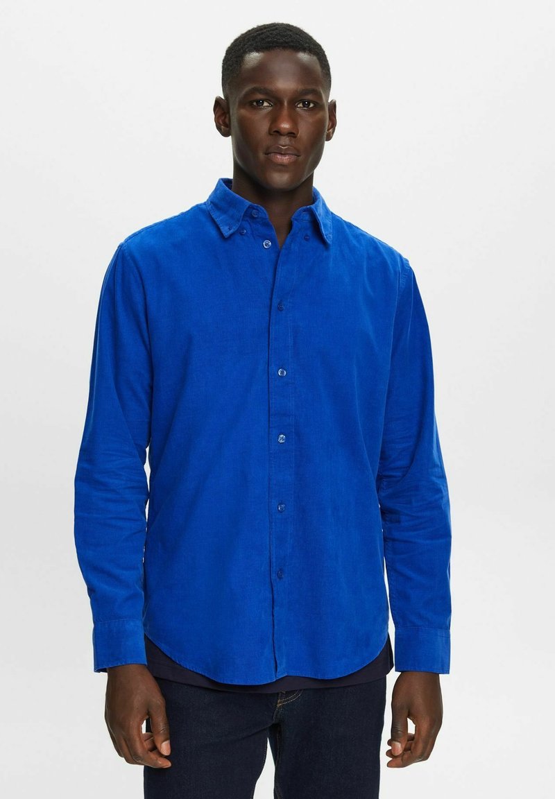 Esprit Chemise - bright blue/bleu - ZALANDO.BE