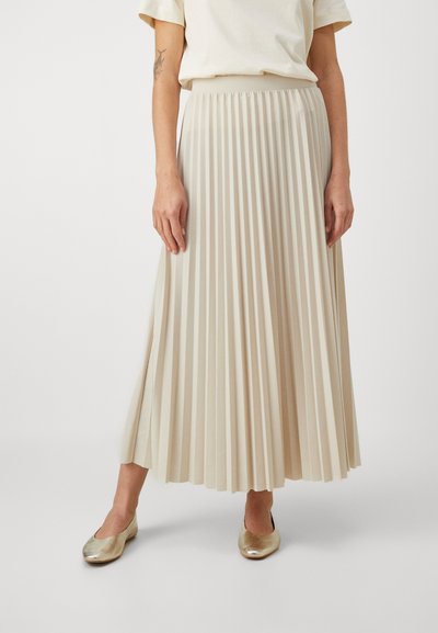 Jupes beige | Tous les articles chez Zalando