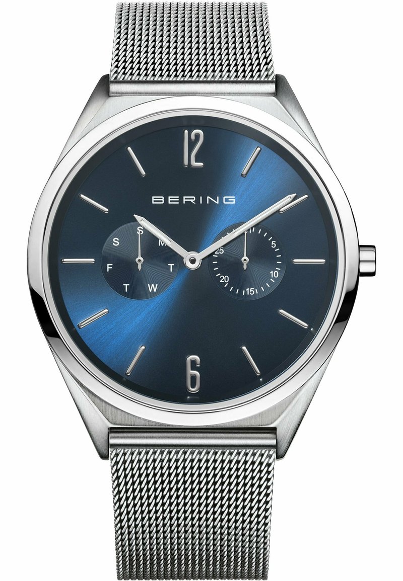 Bering Watch - blauw/blue - Zalando