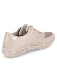 Rieker Sneakers - beige - Zalando.se