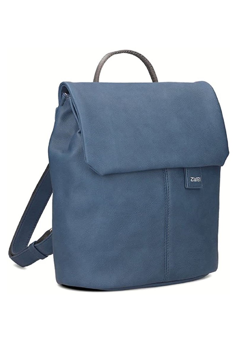ZWEI KLEINER - Tagesrucksack - blau - Zalando.de