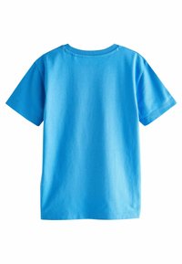 Next ROBLOX 3-16YRS - T-shirt med print - minecraft blue/blå - Zalando.se