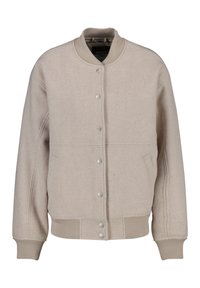 America Today JILL - Chaquetas bomber - oatmeal/crema - Zalando.es