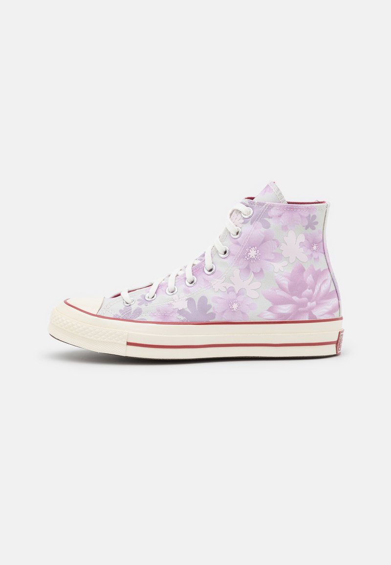 Converse CHUCK 70 DESERT RAVE - High-top trainers - egret/barely rose ...