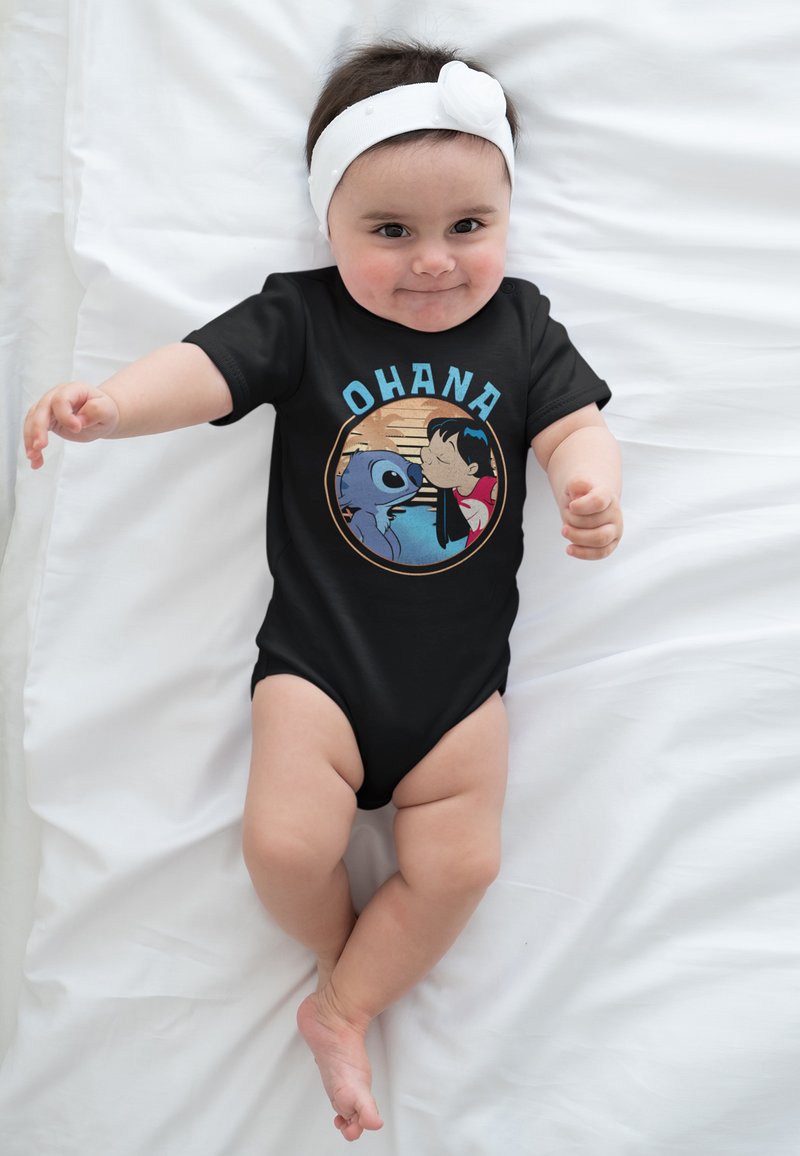 Disney LILO & STITCH LILO AND STITCH OHANA - Body / Bodystocking ...