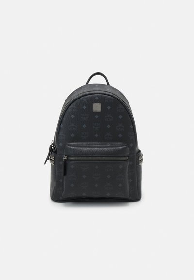 MCM AREN BACKPACK UNISEX - Reppu - cognac/konjakki - Zalando.fi