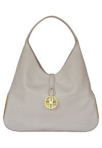 Silvio Tossi Handbag - white - Zalando.co.uk