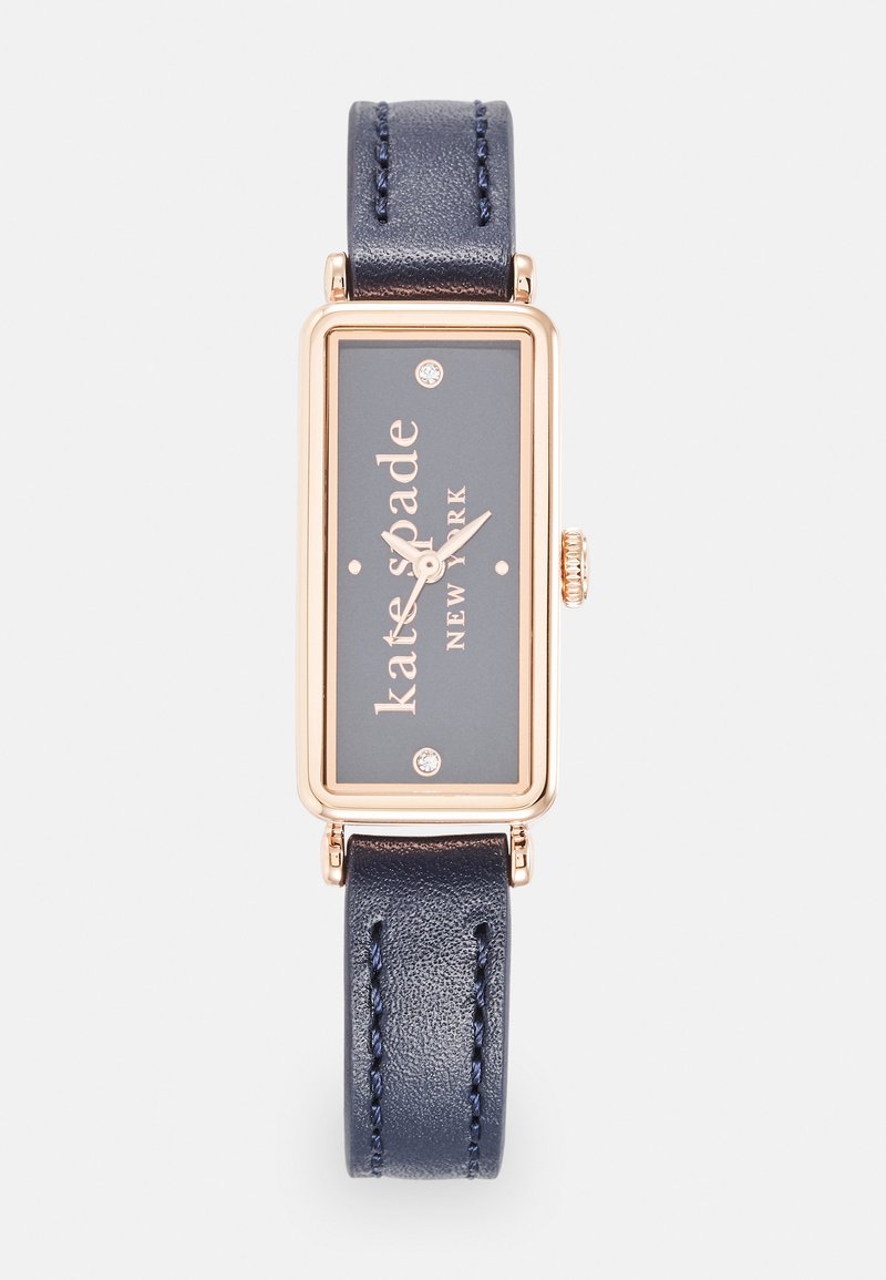 kate spade new york ROSEDALE - Reloj - rose gold-coloured/dorado ...