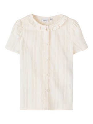 Name it MIT PRINT - Bluse - rose tan/rosa - Zalando.de