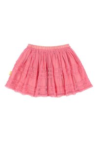 Steiff SWAN LAKE SOFTBUND GEFÜTTERT - Falda plisada - strawberry pink ...