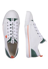 JOOP! VASCAN ICE YT6 - Sneaker low - green/grün - Zalando.at