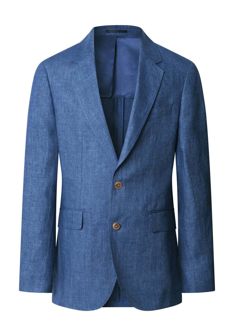 Hackett London Americana - blue/azul - Zalando.es