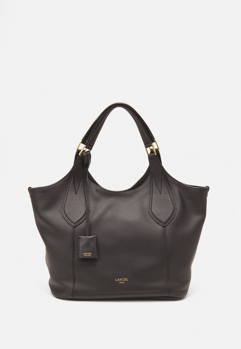 Lancel ALPHONSE - Tote bag - black - Zalando