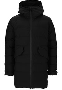 SOS Vinterfrakke - zwart/sort - Zalando.dk
