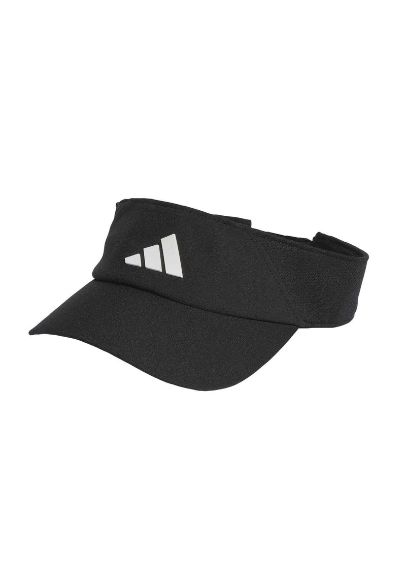 adidas Performance AEROREADY - Cap - black/ white/schwarz - Zalando.ch