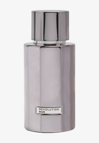 SKIN by Revolution REVOLUTION MAN CARBON PULSE EDT - Eau de Toilette ...