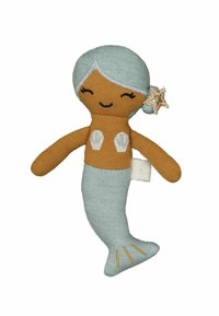 Fabelab POCKET FRIEND - MERMAID - Spielzeug - blue/blau - Zalando.de