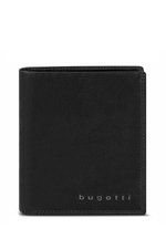 bugatti Wallet - black - Zalando