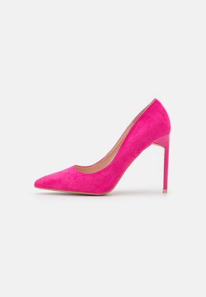 Escarpins rose | Zalando