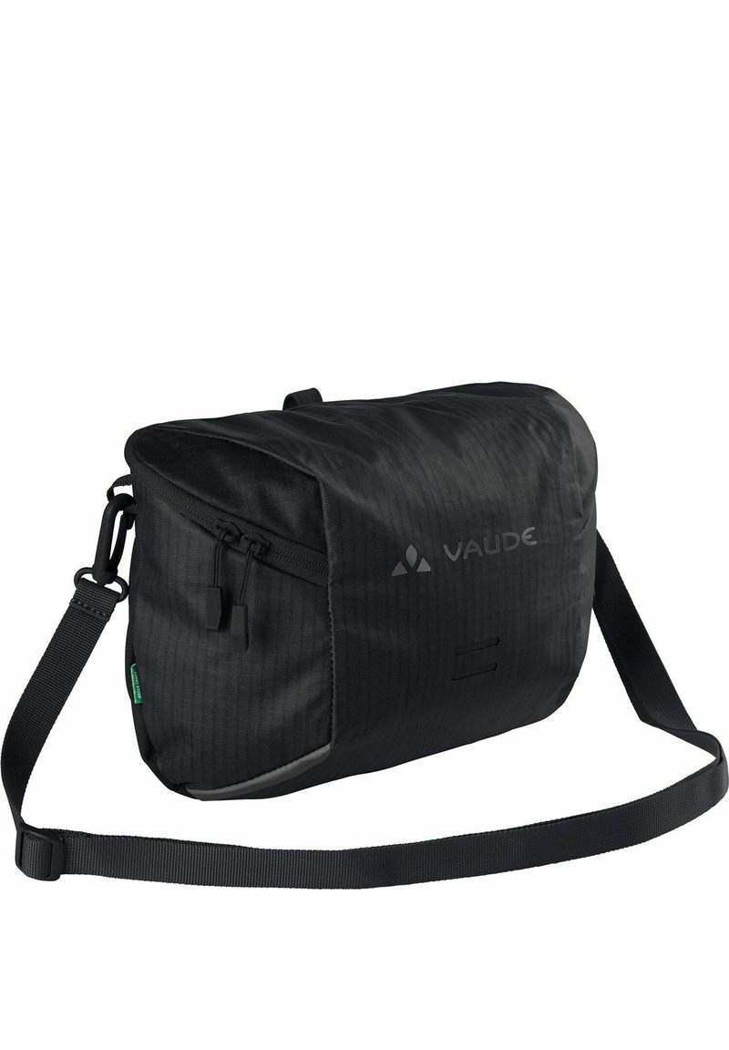 Vaude CITY BOX BIKE - Schoudertas - black/zwart - Zalando.be
