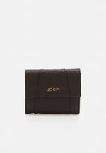 JOOP! GIADA SIMONA - Wallet - darkbrown/dark brown - Zalando.ie