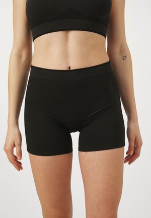 ONLY VICKY MINI - Intimo modellante - black/nero - Zalando.it