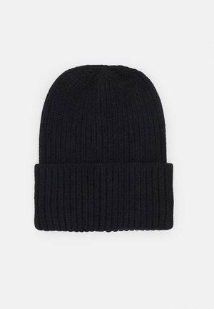 Urban Classics RECYCLED BASIC SET - Gorro - black/negro - Zalando.es