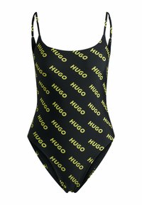 HUGO Costume da bagno - black two/nero - Zalando.it
