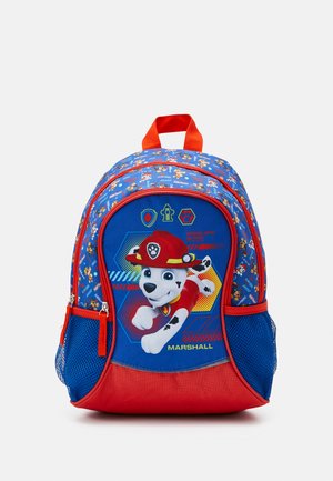 Kidzroom BACKPACK PAW PATROL THE MIGHTY MOVIE MIGHTY PUPS UNISEX ...